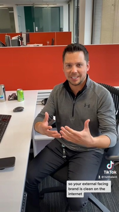 Derek Lau Wai Lock on LinkedIn: 5-Second Tip: Social media Derek Lau Wai Lock on LinkedIn: 5-Second Tip: Social media