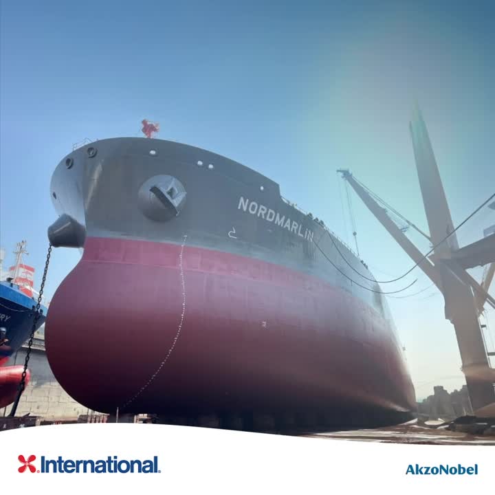 International marine coatings on LinkedIn: Optimize Your Vessel Performance International marine coatings on LinkedIn: Optimize Your Vessel Performance
