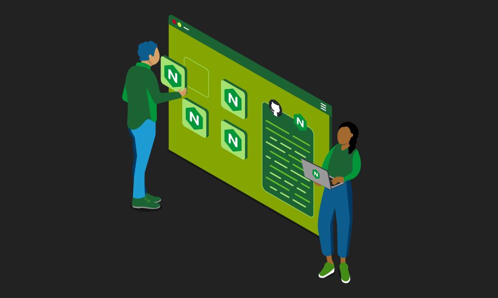 Steffan Henke on LinkedIn: Managing Your NGINX Configurations with ... Steffan Henke on LinkedIn: Managing Your NGINX Configurations with ...