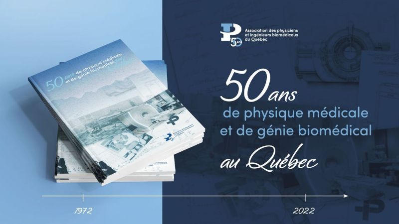 L’Association des physiciens et ingénieurs biomédicaux du Québec (APIBQ ... L’Association des physiciens et ingénieurs biomédicaux du Québec (APIBQ ...