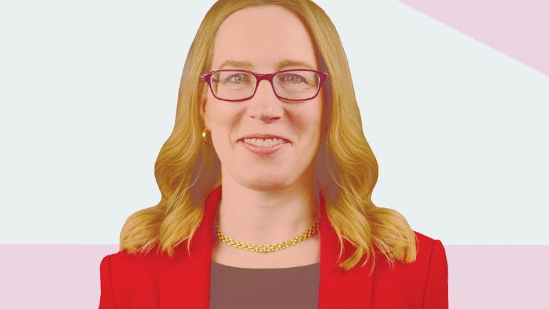 The Block on LinkedIn: SEC Commissioner Hester Peirce slams regulator's ... The Block on LinkedIn: SEC Commissioner Hester Peirce slams regulator's ...