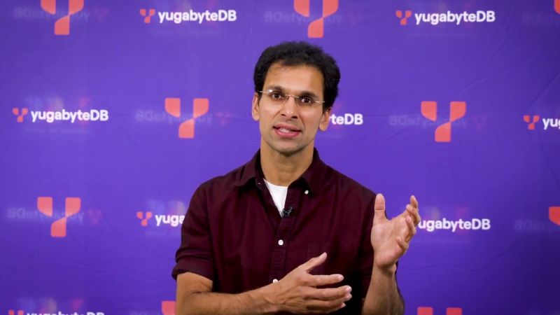 Yugabyte on LinkedIn: #yugabytedb #postgres #postgrescompatibility # ... Yugabyte on LinkedIn: #yugabytedb #postgres #postgrescompatibility # ...