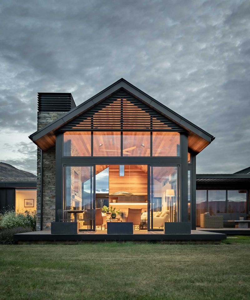 Peter D. Affinito on LinkedIn: Material Palette of Cedar, Stone ... Peter D. Affinito on LinkedIn: Material Palette of Cedar, Stone ...
