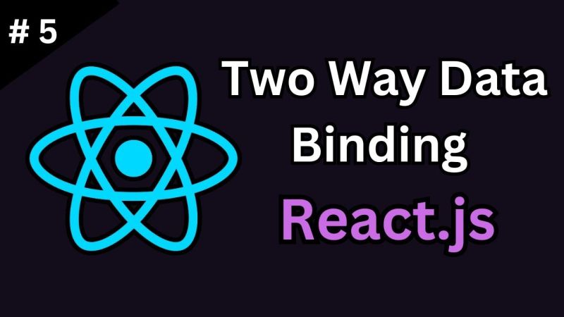 Laravel News on LinkedIn: Deep Dive into Two-Way Data Binding in React ... Laravel News on LinkedIn: Deep Dive into Two-Way Data Binding in React ...