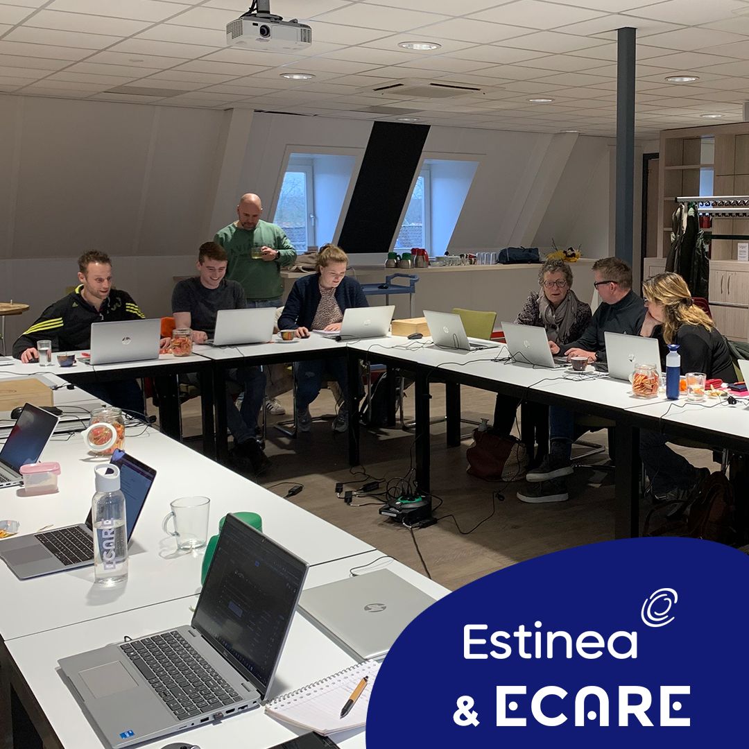 Ecare op LinkedIn: #ecd_puur Ecare op LinkedIn: #ecd_puur
