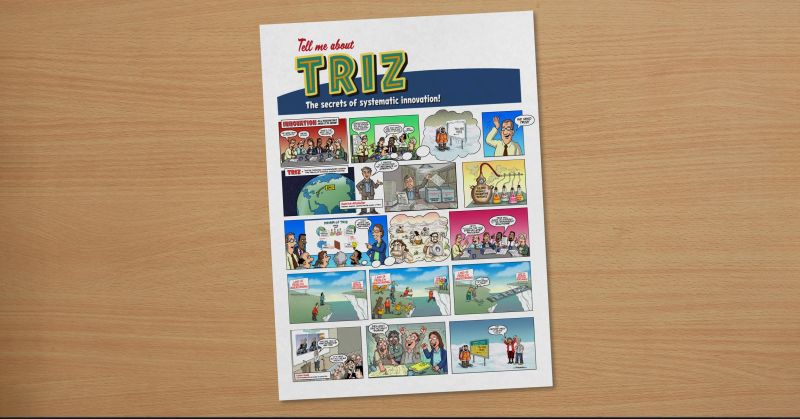 Karen Gadd on LinkedIn: #triz #entrepreneur #smart Karen Gadd on LinkedIn: #triz #entrepreneur #smart