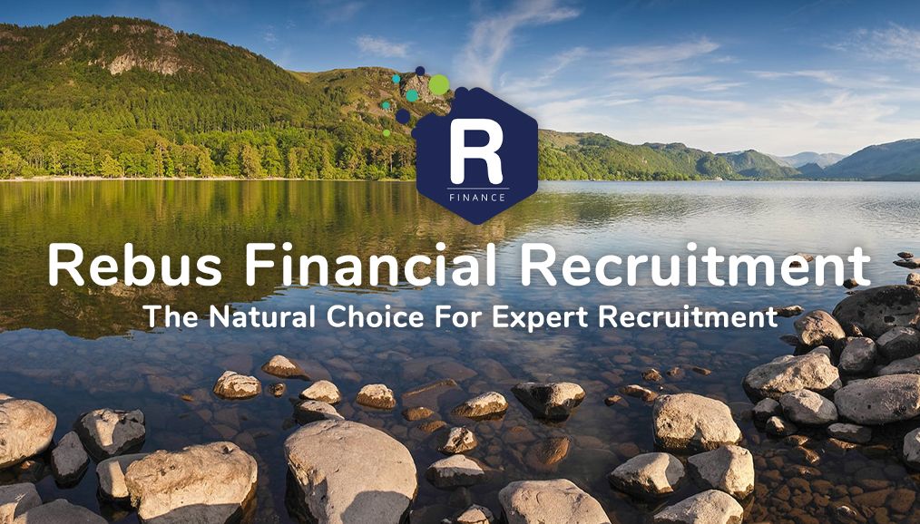 Rebus Recruitment Ltd on LinkedIn: Rebus Recruitment Rebus Recruitment Ltd on LinkedIn: Rebus Recruitment