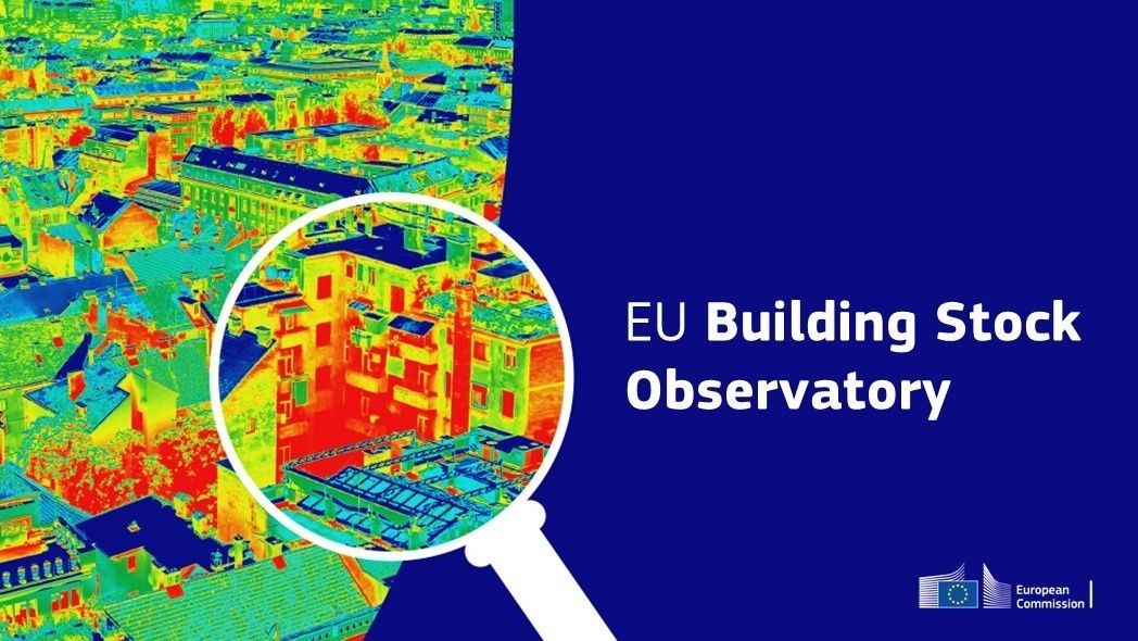 Cristian Pozza on LinkedIn: EU Building Stock Observatory: a ... Cristian Pozza on LinkedIn: EU Building Stock Observatory: a ...