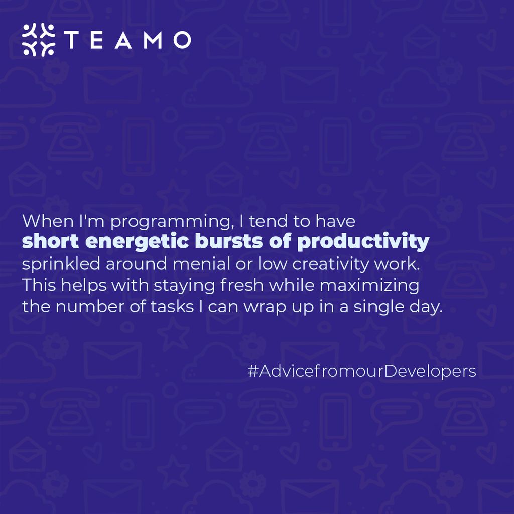 Teamo on LinkedIn: So, if you find yourself hitting a wall with a ... Teamo on LinkedIn: So, if you find yourself hitting a wall with a ...