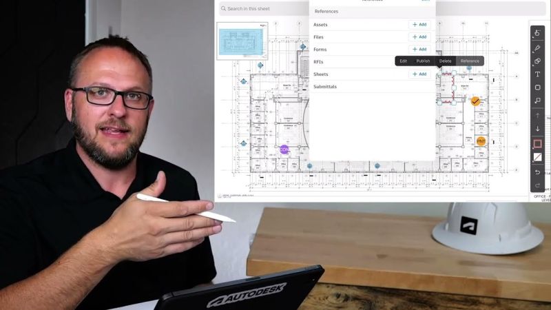 Marcus Janek on LinkedIn: #aec #dreicad Marcus Janek on LinkedIn: #aec #dreicad