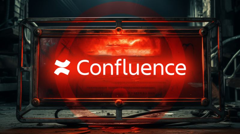Atlassian reveals critical Confluence RCE flaw | Poseidon posted on the ... Atlassian reveals critical Confluence RCE flaw | Poseidon posted on the ...