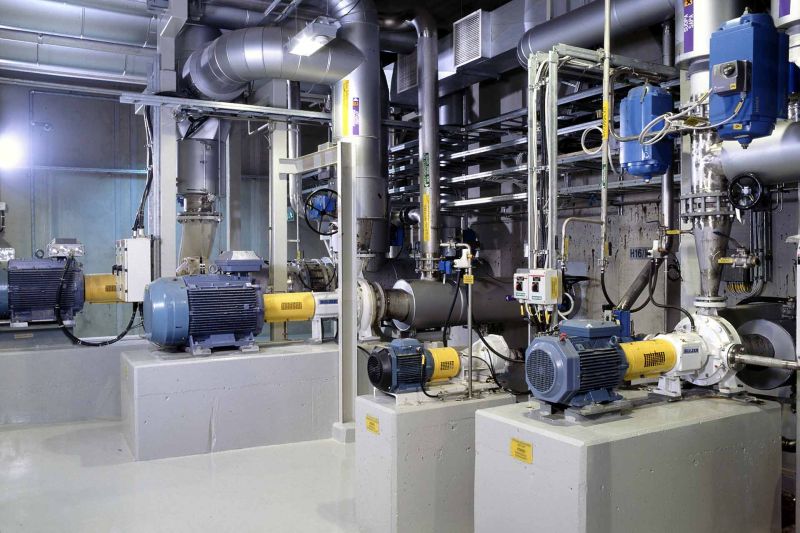 Sulzer: Energy audits for industrial operators | Sulzer Industrial ... Sulzer: Energy audits for industrial operators | Sulzer Industrial ...