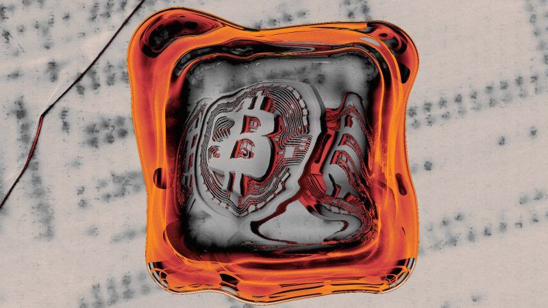 The Block on LinkedIn: Spot bitcoin ETFs shift to negative flows after ... The Block on LinkedIn: Spot bitcoin ETFs shift to negative flows after ...