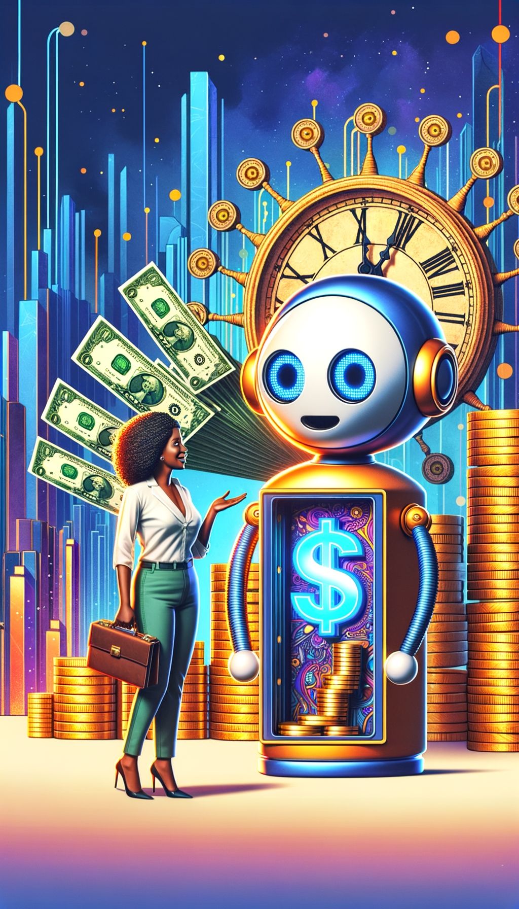 AIWorxS on LinkedIn: #aiagency #chatbots #automation AIWorxS on LinkedIn: #aiagency #chatbots #automation