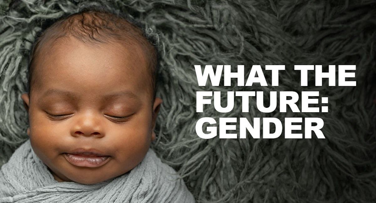 Reena Roy Tuljaram on LinkedIn: The future of gender: How brands can ... Reena Roy Tuljaram on LinkedIn: The future of gender: How brands can ...