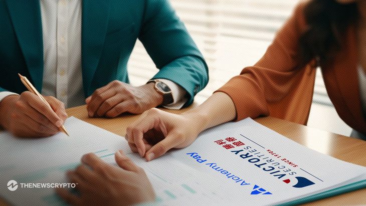 NBTC SAS on LinkedIn: Alchemy Pay Boosts Hong Kong Spot ETF Access Via ... NBTC SAS on LinkedIn: Alchemy Pay Boosts Hong Kong Spot ETF Access Via ...