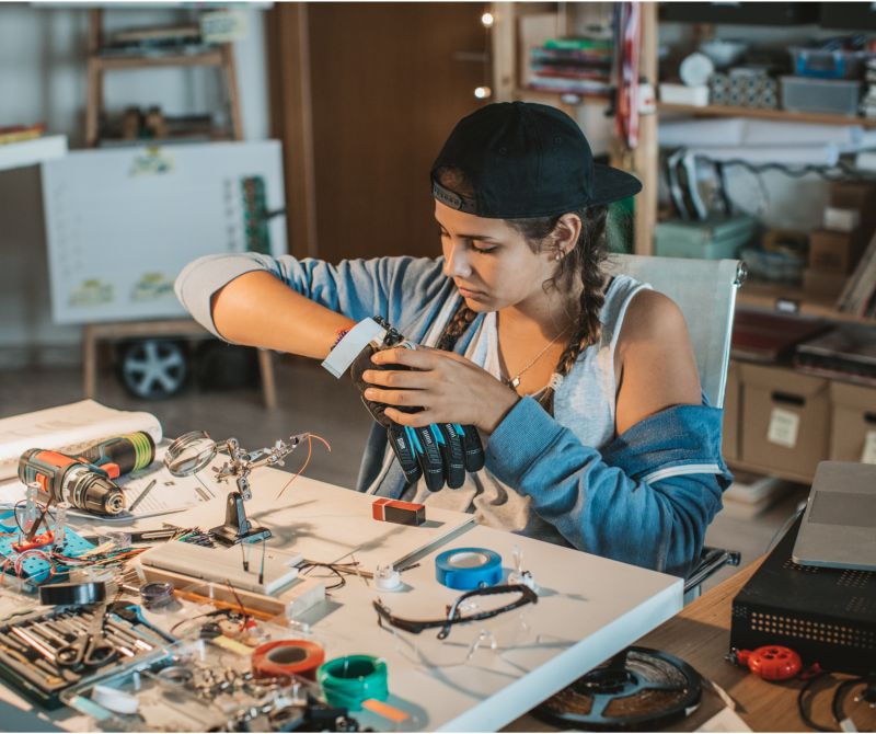 Center for Technology & Industry at NEIT on LinkedIn: #cti #neit Center for Technology & Industry at NEIT on LinkedIn: #cti #neit