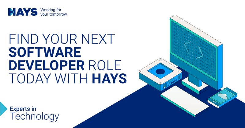 Phoebe Boey on LinkedIn: #haystechnology #hotjobs #softwaredevelopment Phoebe Boey on LinkedIn: #haystechnology #hotjobs #softwaredevelopment