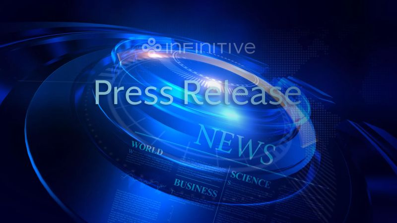Hunter Pack on LinkedIn: Infinitive Announces Industry Leading Data ... Hunter Pack on LinkedIn: Infinitive Announces Industry Leading Data ...