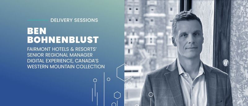 Scott Peters on LinkedIn: Leveraging Technology in Hospitality ... Scott Peters on LinkedIn: Leveraging Technology in Hospitality ...