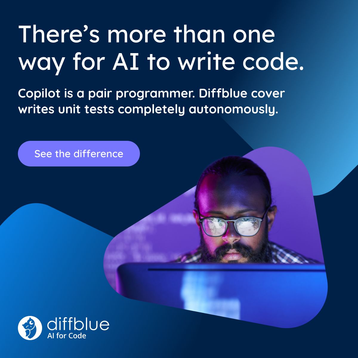 Diffblue on LinkedIn: Diffblue Cover vs. GitHub Copilot: What’s the ... Diffblue on LinkedIn: Diffblue Cover vs. GitHub Copilot: What’s the ...