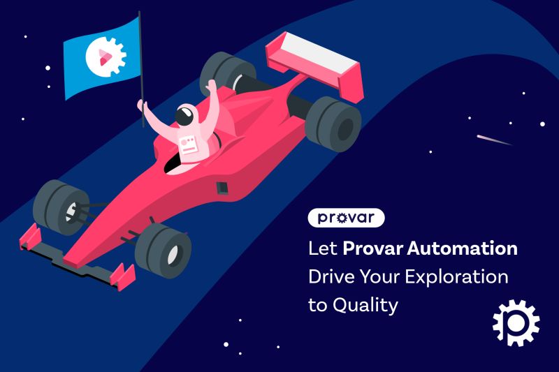 Provar Automation: The best test automation tool for Salesforce ... Provar Automation: The best test automation tool for Salesforce ...