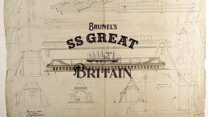 Wayne Sables on LinkedIn: #marcbrunel #film #projection #bridges Wayne Sables on LinkedIn: #marcbrunel #film #projection #bridges