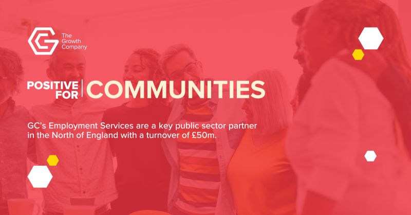 The Growth Company: Employment on LinkedIn: #gcemploymentimpact The Growth Company: Employment on LinkedIn: #gcemploymentimpact