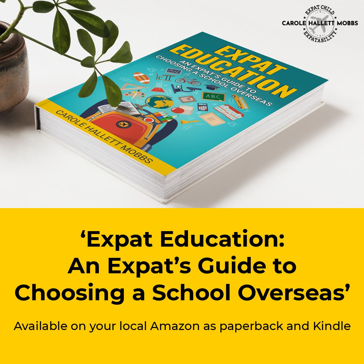 ExpatChild on LinkedIn: #expat #education #parentingtips ExpatChild on LinkedIn: #expat #education #parentingtips