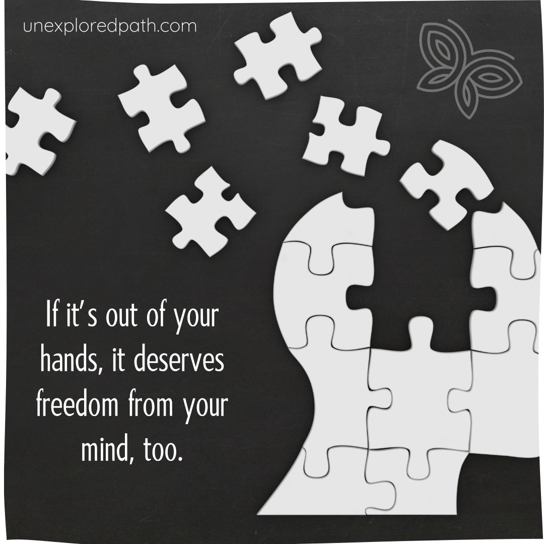 Unexplored Path posted on LinkedIn Unexplored Path posted on LinkedIn