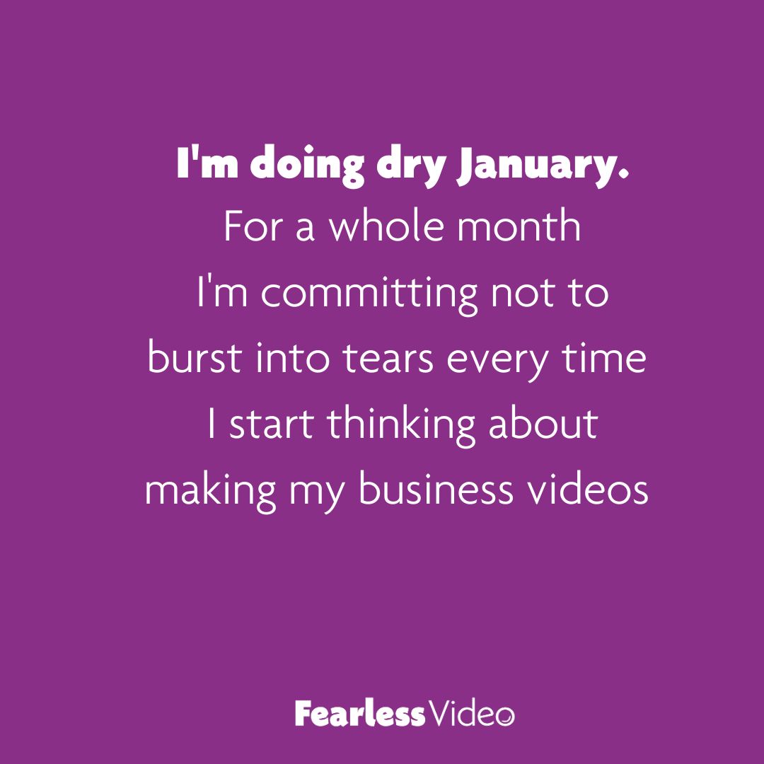 Fearless Video on LinkedIn: Creating your first videos can feel like an ... Fearless Video on LinkedIn: Creating your first videos can feel like an ...