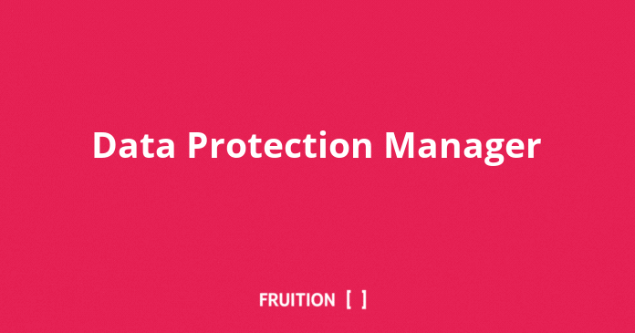 Aqeeb Alyas on LinkedIn: Job - Data Protection Manager Aqeeb Alyas on LinkedIn: Job - Data Protection Manager