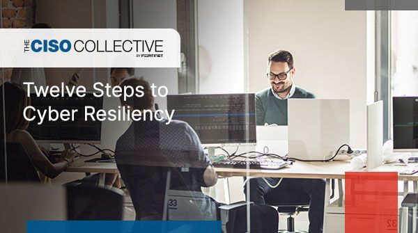Thomas Knecht on LinkedIn: Twelve Steps to Cyber Resiliency | CISO ... Thomas Knecht on LinkedIn: Twelve Steps to Cyber Resiliency | CISO ...
