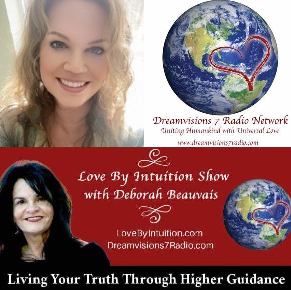 Deborah Beauvais on LinkedIn: LIVE TOMORROW: Tuesday March 12th 6pmET ... Deborah Beauvais on LinkedIn: LIVE TOMORROW: Tuesday March 12th 6pmET ...