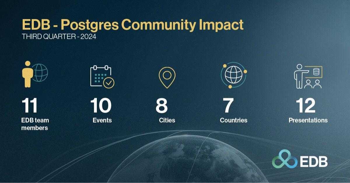 Franck Unternahrer on LinkedIn: #postgres #postgresql # ... Franck Unternahrer on LinkedIn: #postgres #postgresql # ...