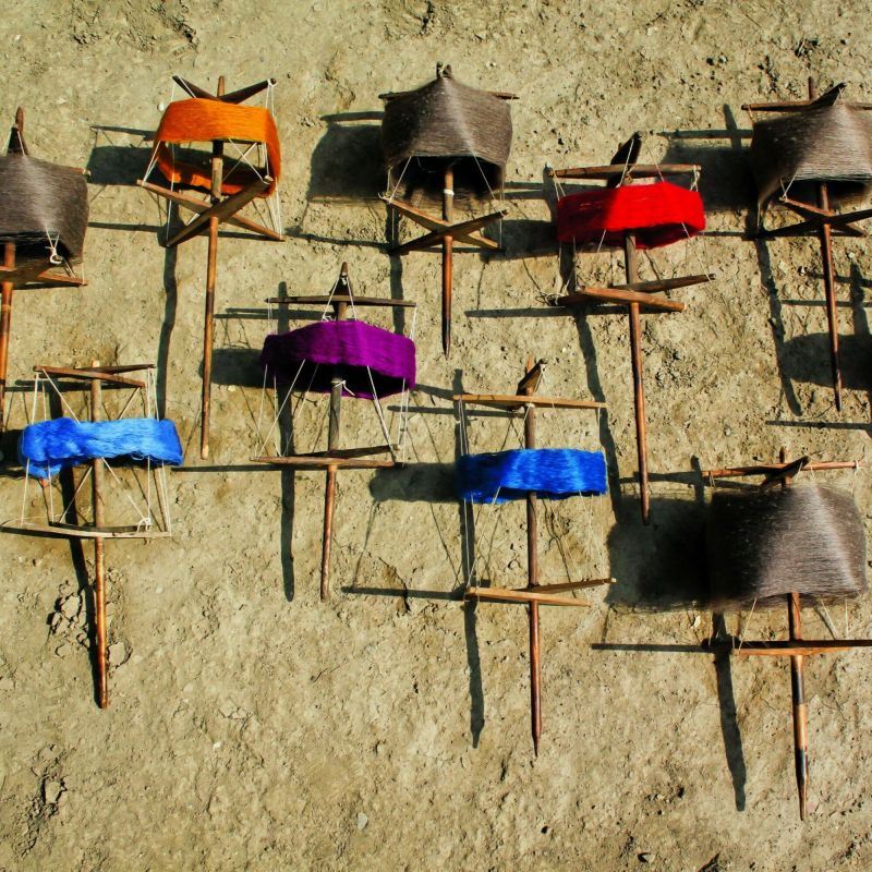Selvedge Magazine on LinkedIn: AN ENDURING LEGACY, Kashmir Loom Selvedge Magazine on LinkedIn: AN ENDURING LEGACY, Kashmir Loom