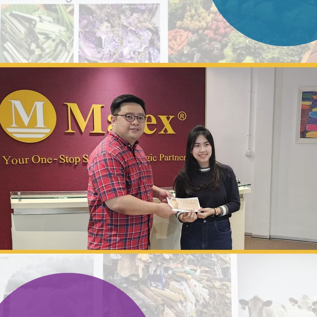 Fabrics Unravelled on LinkedIn: Congratulations Verina Lie! Combining ... Fabrics Unravelled on LinkedIn: Congratulations Verina Lie! Combining ...