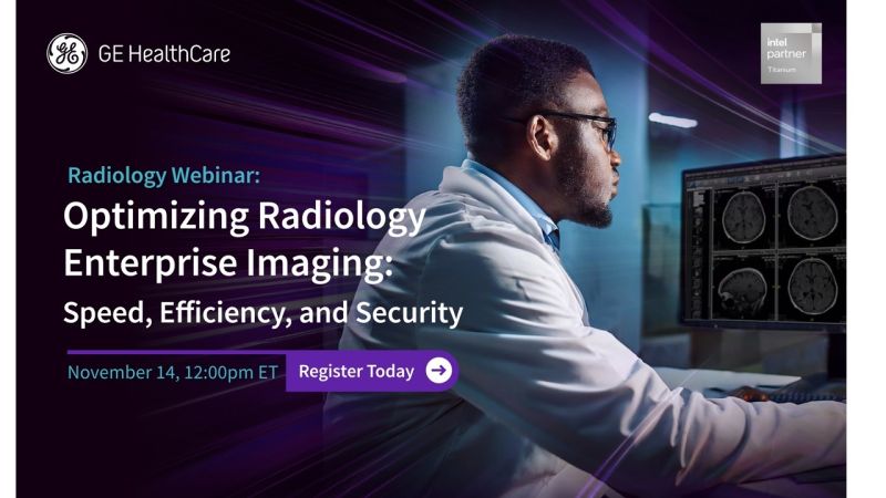 Marcel Schuller on LinkedIn: Optimizing Radiology Enterprise Imaging ... Marcel Schuller on LinkedIn: Optimizing Radiology Enterprise Imaging ...