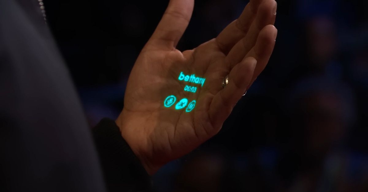 Paul Brody on LinkedIn: The Humane AI Pin apparently runs GPT-4 and ... Paul Brody on LinkedIn: The Humane AI Pin apparently runs GPT-4 and ...