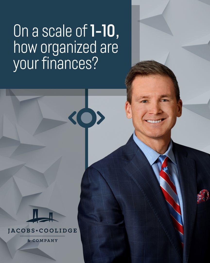 Russell Jacobs, CFP, CEPA, ChFC, CLU, on LinkedIn: Are your finances a ... Russell Jacobs, CFP, CEPA, ChFC, CLU, on LinkedIn: Are your finances a ...