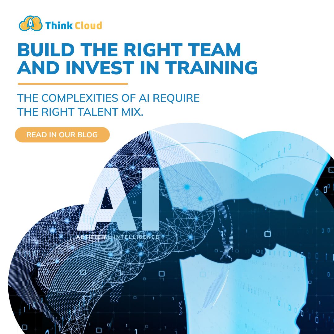 Leon McQuade on LinkedIn: 10 Essential Steps to Seamlessly Integrate AI ... Leon McQuade on LinkedIn: 10 Essential Steps to Seamlessly Integrate AI ...