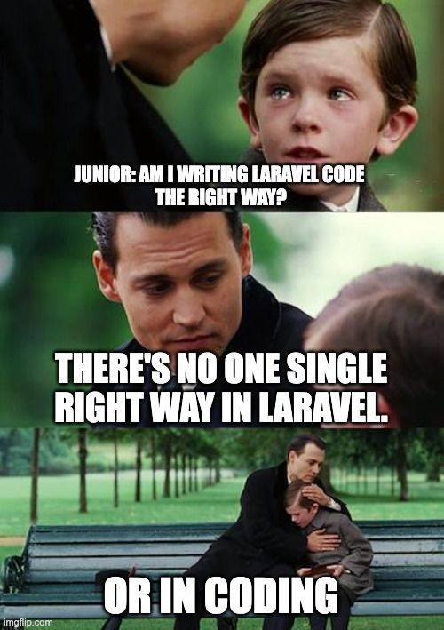 One thing every junior developer should understand. Especially in ... One thing every junior developer should understand. Especially in ...