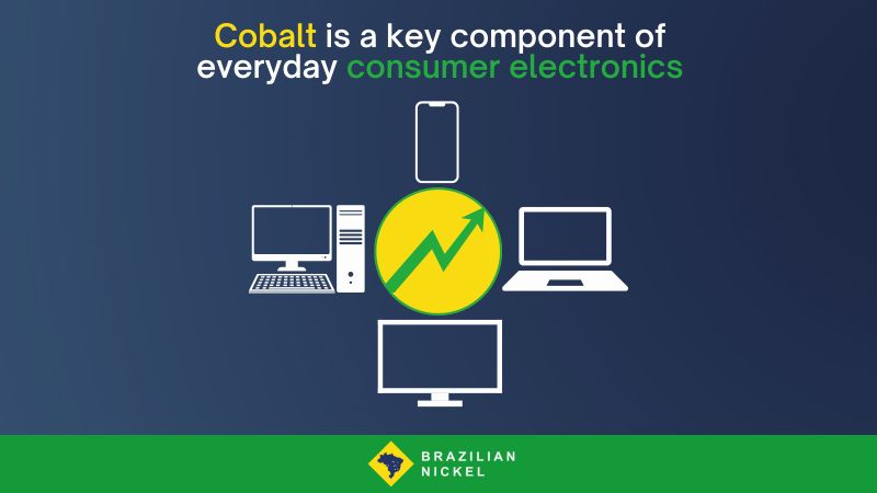 Brazilian Nickel on LinkedIn: #electronics Brazilian Nickel on LinkedIn: #electronics