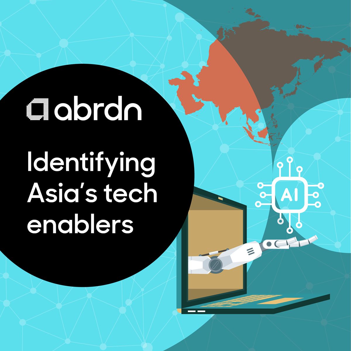 abrdn Investment Trusts on LinkedIn: #asia #technology #aas abrdn Investment Trusts on LinkedIn: #asia #technology #aas