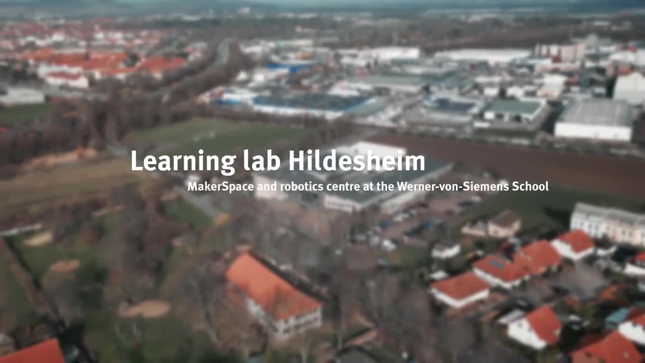 Anil Sarswat on LinkedIn: Learning Lab Hildesheim Anil Sarswat on LinkedIn: Learning Lab Hildesheim