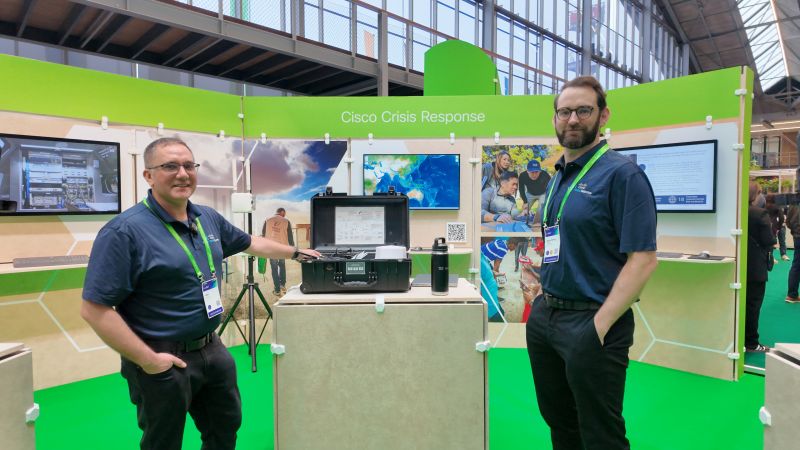 #ciscolive #wearecisco #ciscocrisisresponse #poweredbypurpose | Cisco ... #ciscolive #wearecisco #ciscocrisisresponse #poweredbypurpose | Cisco ...