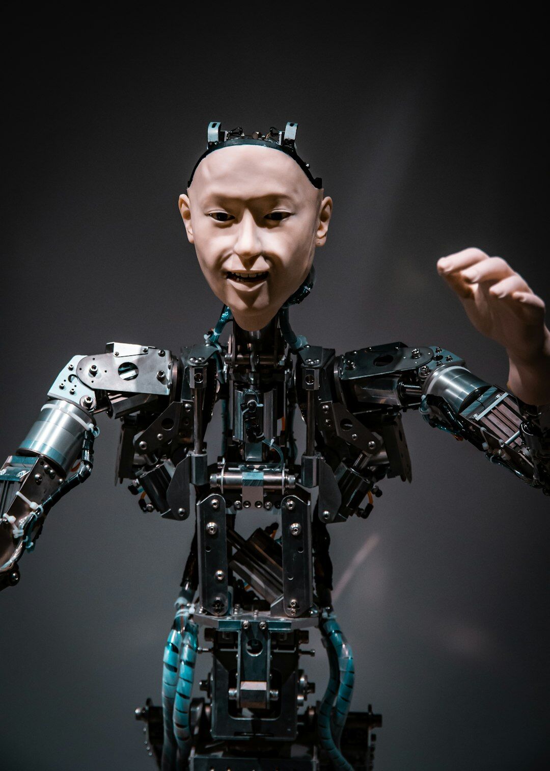 Cavefish AI on LinkedIn: #aichatbots #customerservice #innovation # ... Cavefish AI on LinkedIn: #aichatbots #customerservice #innovation # ...