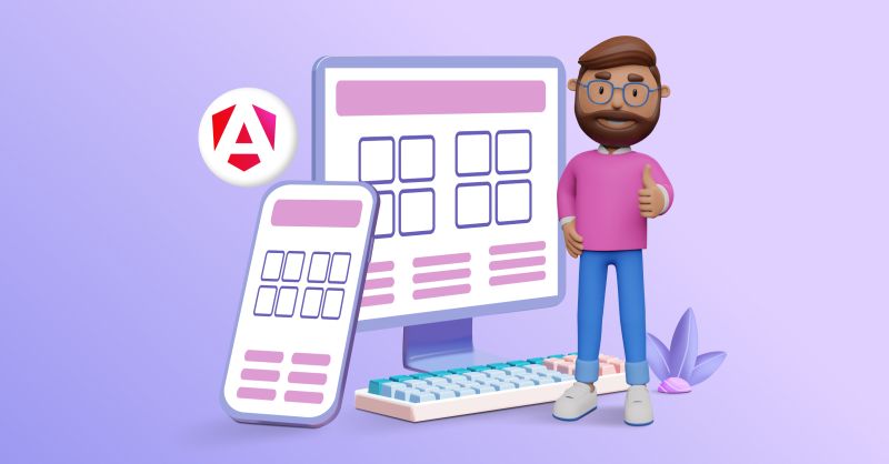 Syncfusion on LinkedIn: #angular #webdevelopment #typescript #coding Syncfusion on LinkedIn: #angular #webdevelopment #typescript #coding