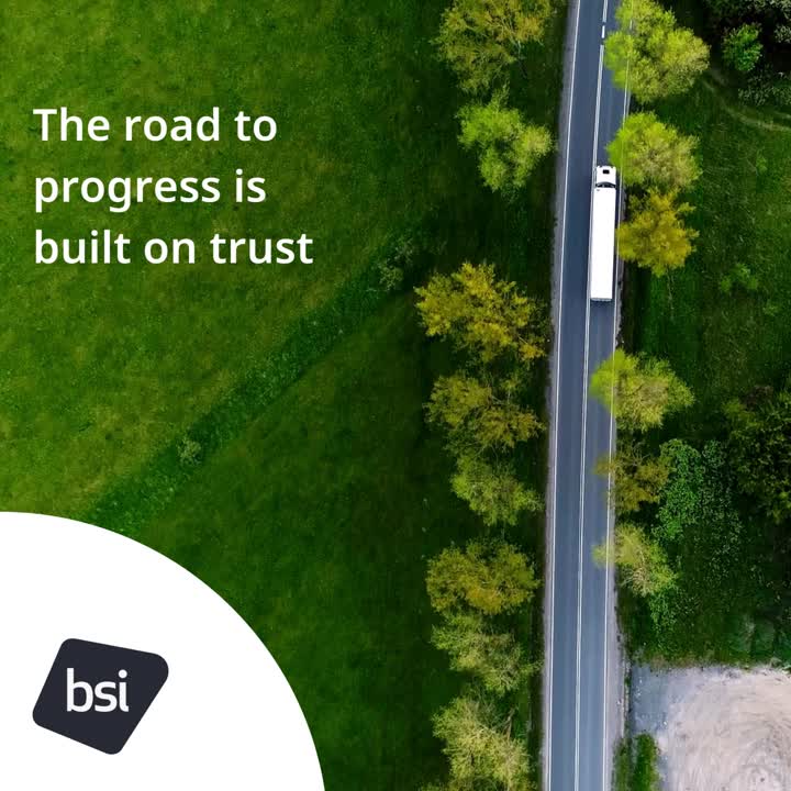 BSIUSA webinar on Supply chain risks and opportunities | BSI Supply ... BSIUSA webinar on Supply chain risks and opportunities | BSI Supply ...
