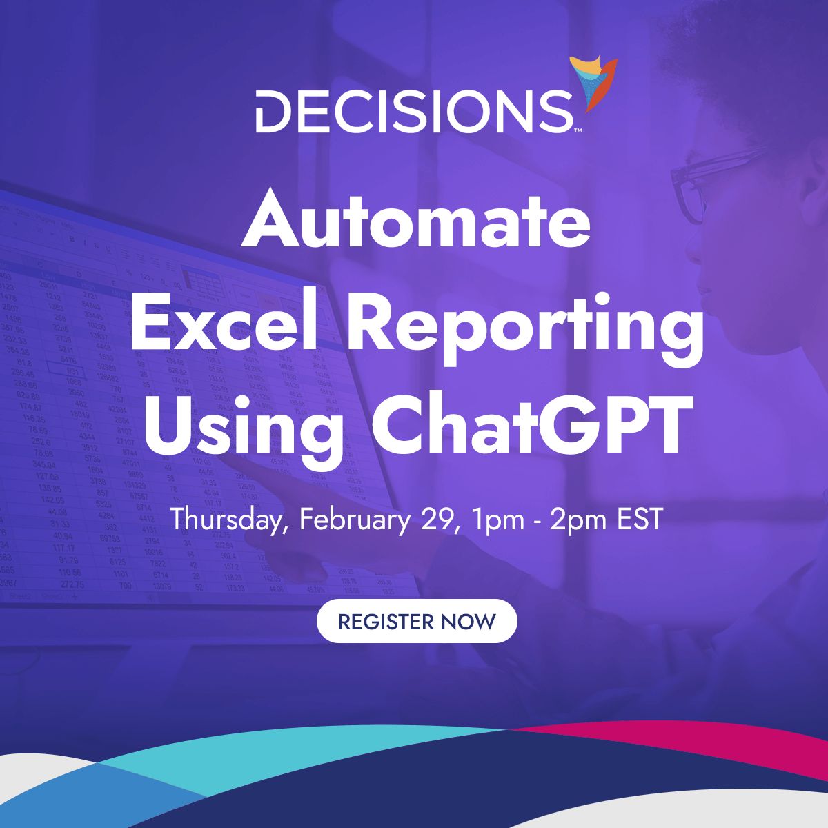 Automate Excel Reporting Using ChatGPT - Decisions | Decisions Automate Excel Reporting Using ChatGPT - Decisions | Decisions